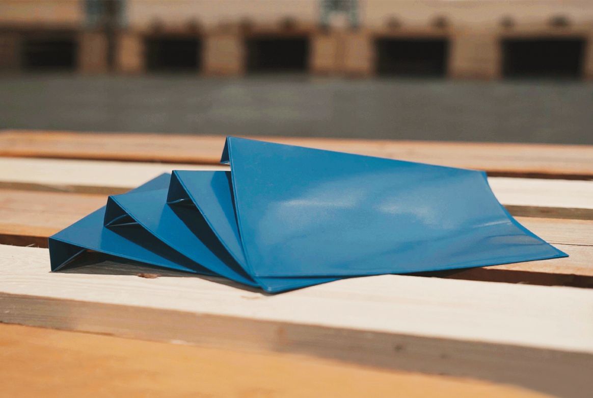 Accessories for Pallet Collars - Wide Range of Useful Accessories