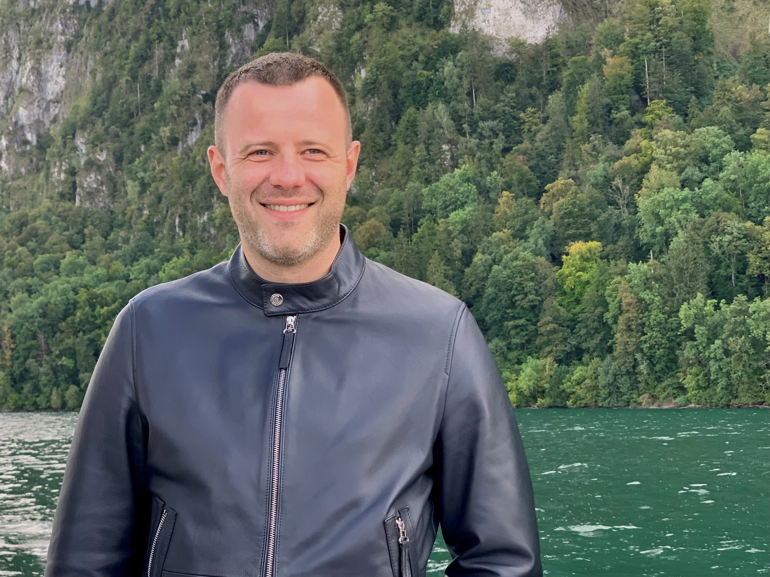 I AM KRONUS - Artemijs Timošenko, Operations Manager - Kronus