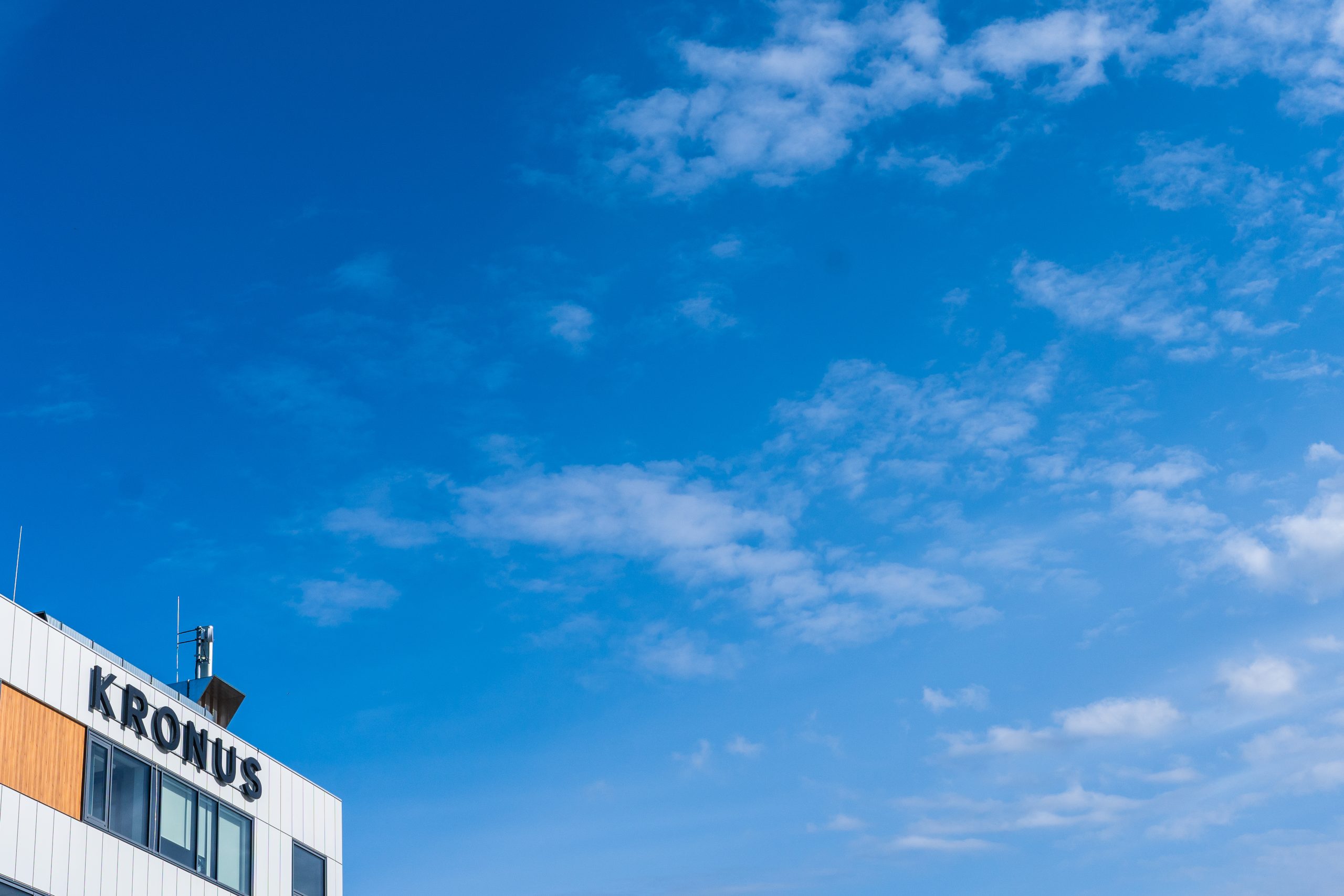 KRONUS’ Turnover Reaches 124.7 Million Euros in 2022 - Kronus