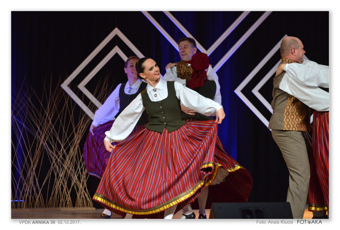 I AM KRONUS – Gunta Špīse, head of the Training and Development ...